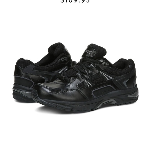 Vionic | Shoes | New 23walk Classic Sneaker | Poshmark